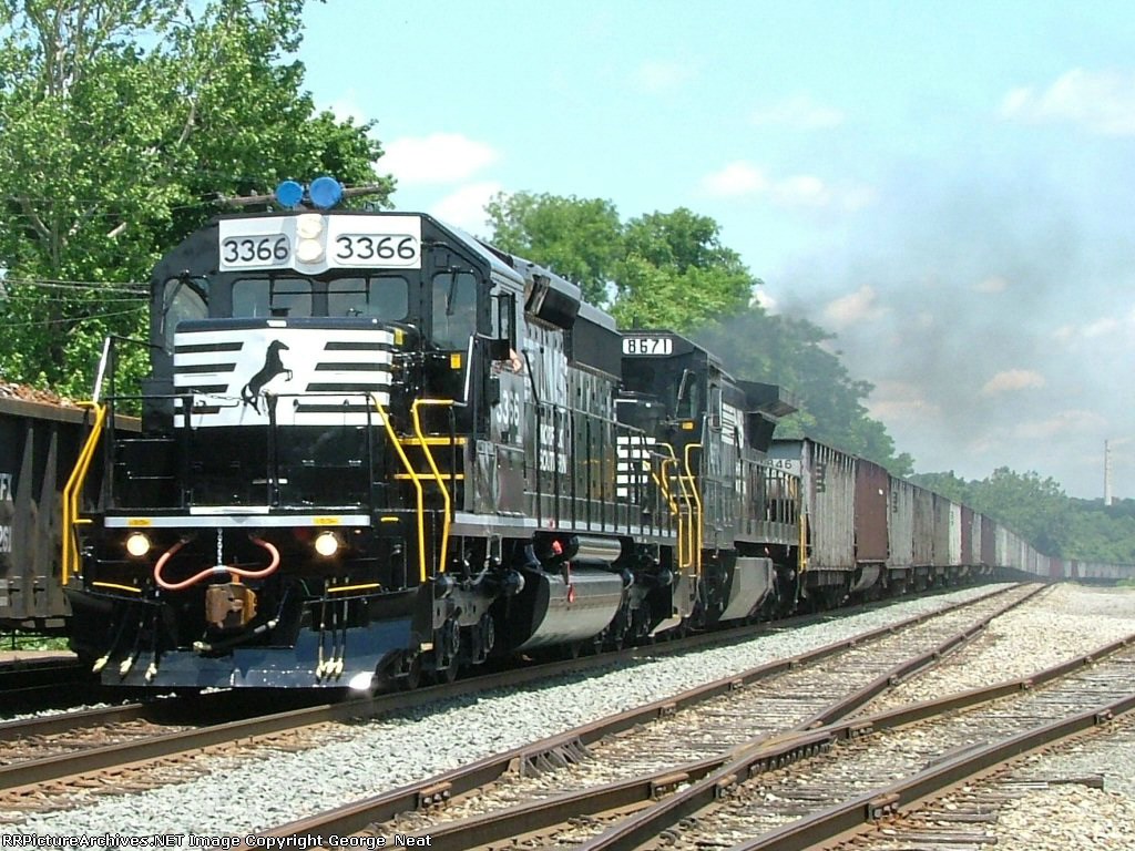 NS 3366